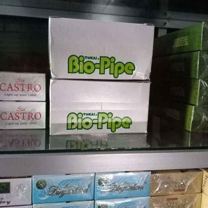 Jual TOKAI BIO PIPE ORIGINAL | Shopee Indonesia