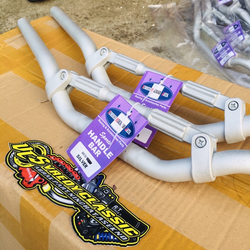 Jual STANG day STIR DAY LOKAL INDONESIA besi super tebal stank day copy ...