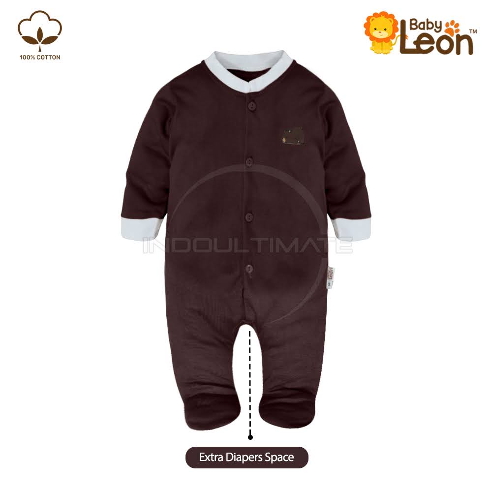 Jual BABY LEON Sleepsuit Bayi Kaki Tutup Jumpsuit Bayi Kaki Tutup BC ... Jual BABY LEON Sleepsuit Bayi Kaki Tutup Jumpsuit Bayi Kaki Tutup BC ...