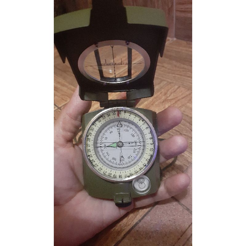 Jual KOMPAS IMPORT ( NEW ) | Shopee Indonesia