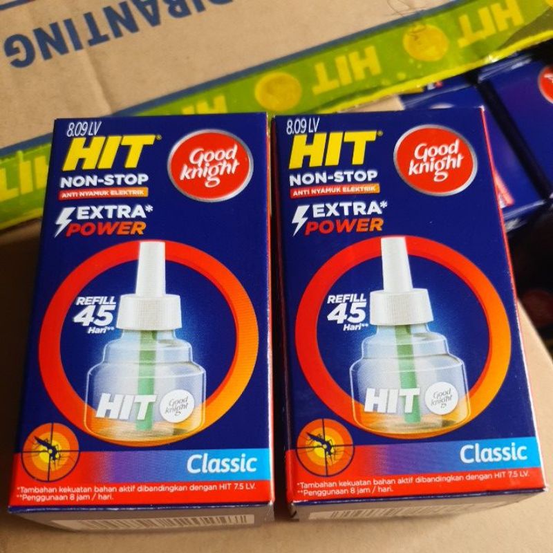 Jual Hit anti nyamuk elektrik harga untuk 1 pcs | Shopee Indonesia