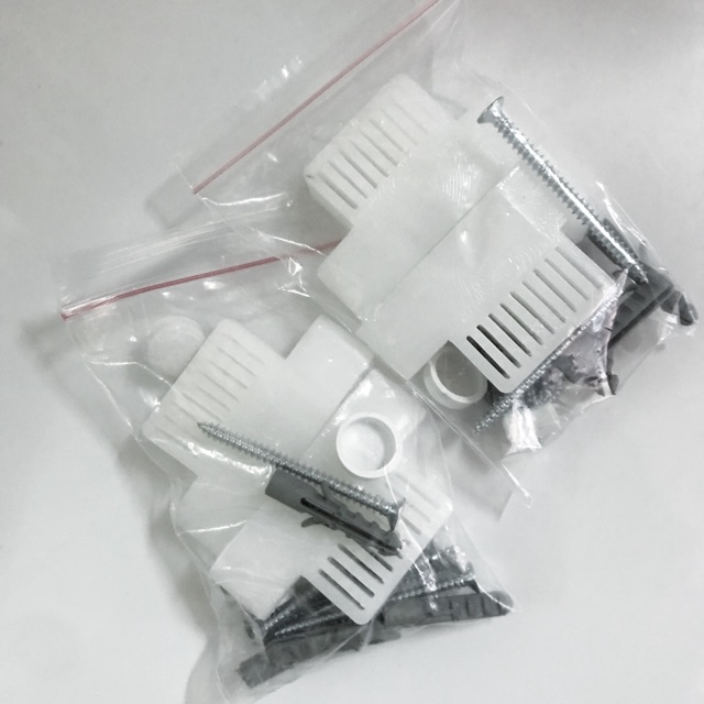 Jual Baut Closet TOTO TX276C / Fixing Bracket | Shopee Indonesia