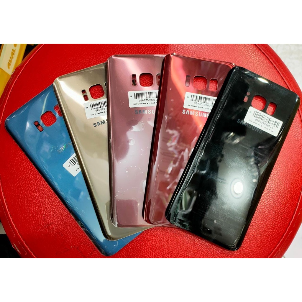 Jual BACK CASING SAM S8+ (PLUS) | Shopee Indonesia