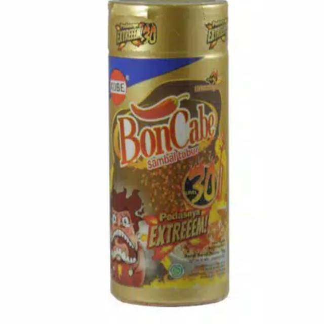 Jual BON CABE LEVEL 30 | Shopee Indonesia