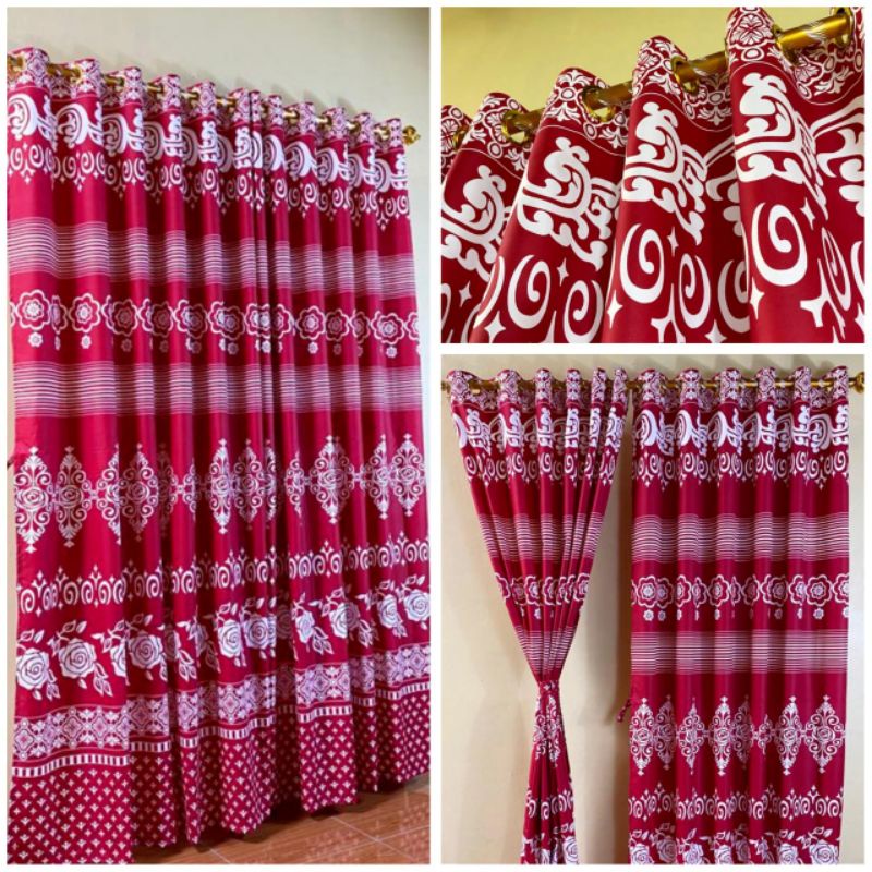 Jual GORDEN HORDEN HOMEMADE SMOKRING 12 UKURAN 135x220 MOTIF BATIK ...