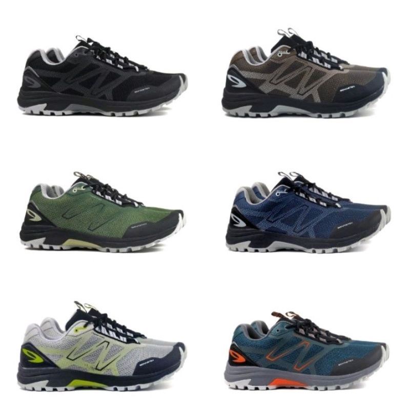 Jual SEPATU RUNNING HIKING 910 YUZA 100% ORIGINAL | Shopee Indonesia