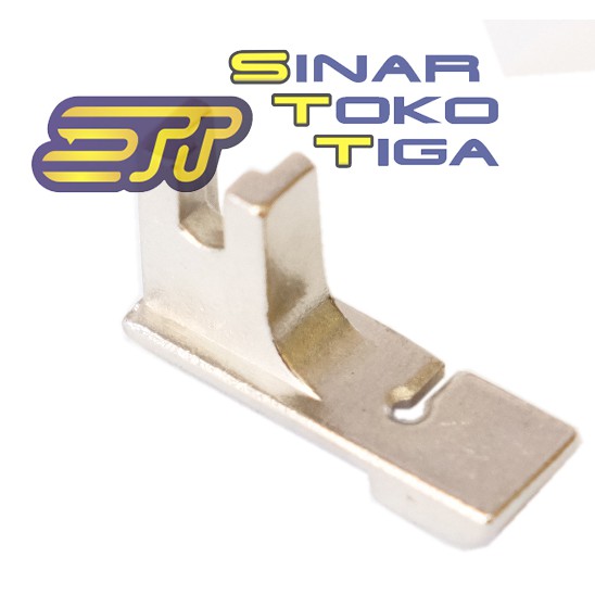 Jual Sepatu Kerut P50 / P-50 (Mesin Jahit Industrial High Speed Jarum 1) | Shopee Indonesia