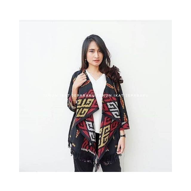 Jual OUTER BAHAN TENUN BLANKET NYAMAN DIPAKAI | Shopee Indonesia