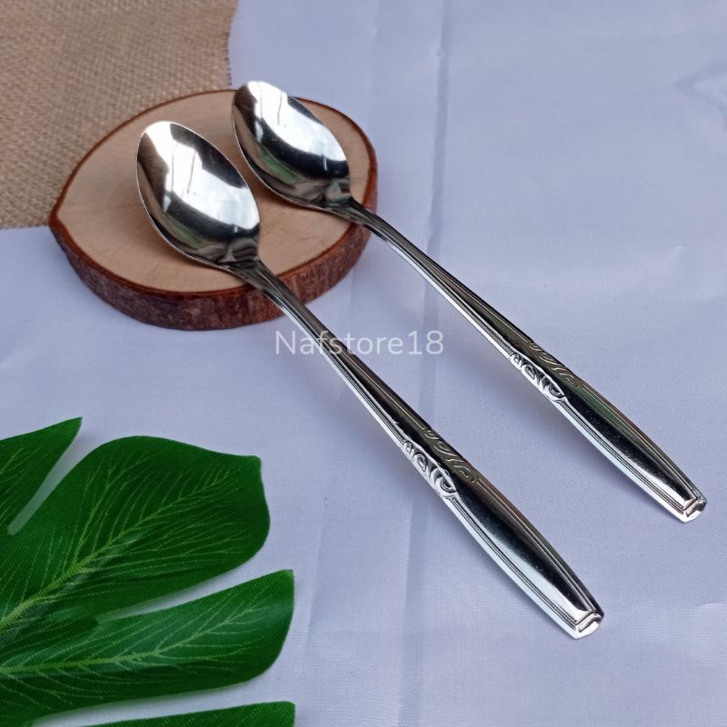 Jual Sendok Teh Terlengkap & Harga Terbaru Mei 2026 | Shopee Indonesia