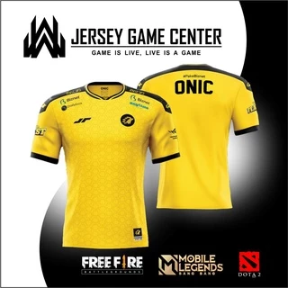 Jual Jersey Onic Terlengkap & Harga Terbaru Mei 2024 | Shopee Indonesia