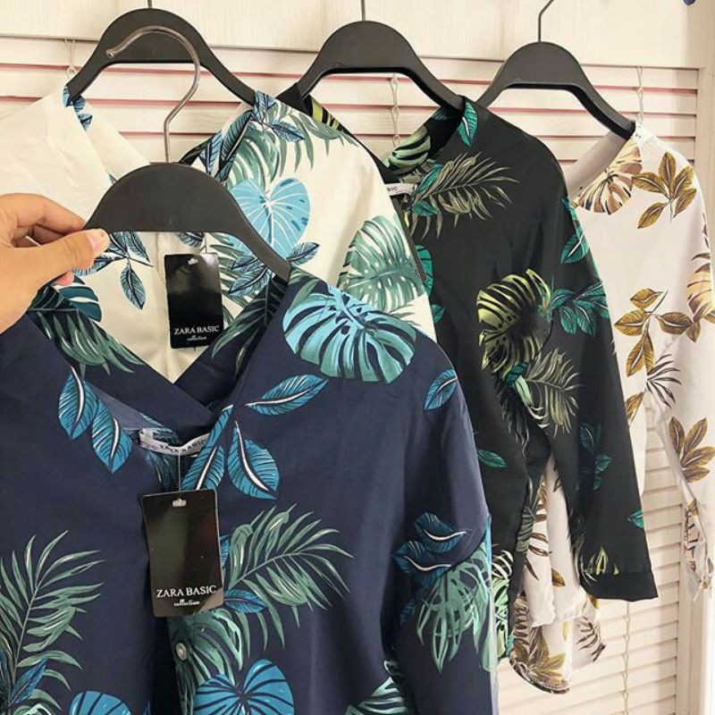 Jual Baju Daun | Shopee Indonesia
