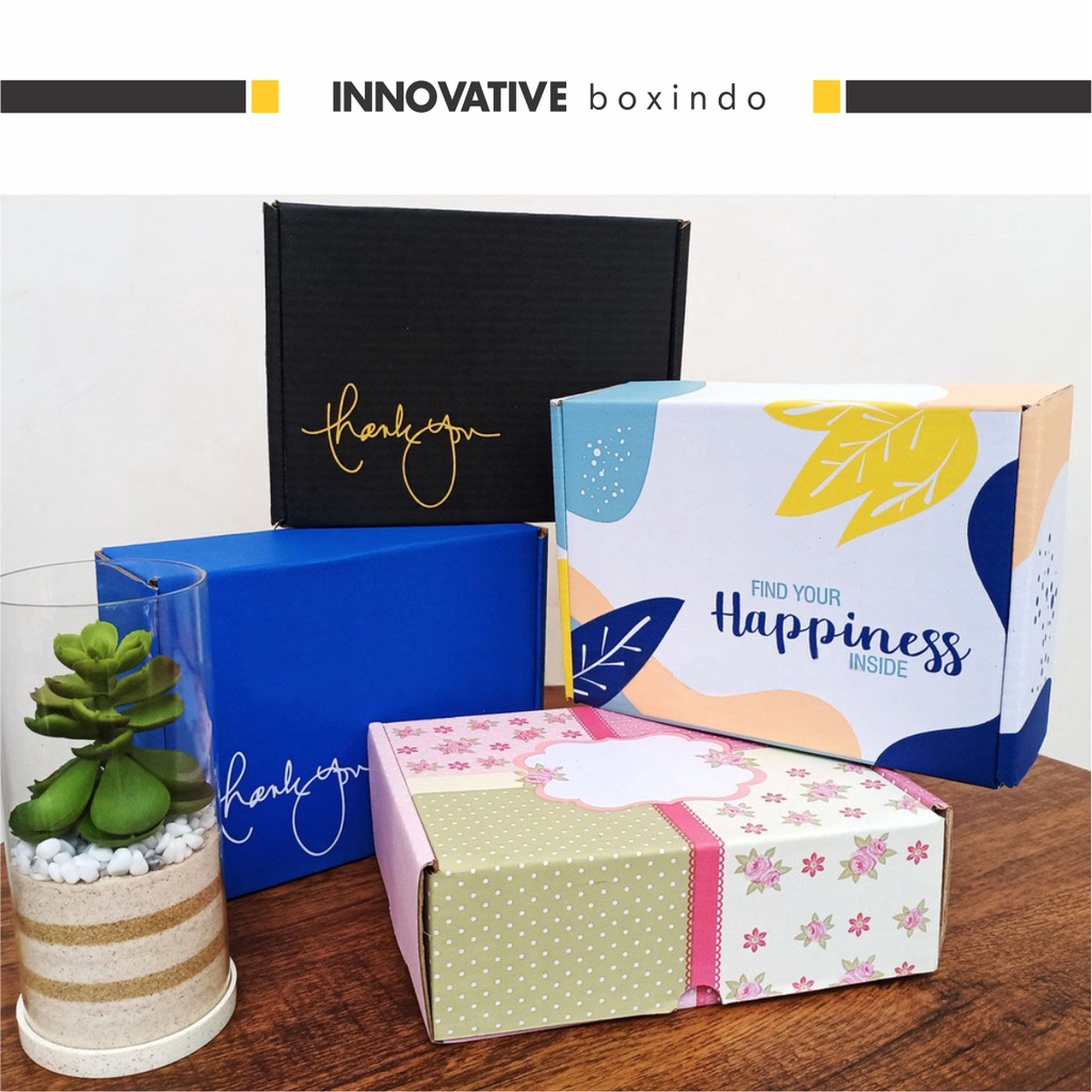 Jual Box 24x19x8 cm | Shopee Indonesia
