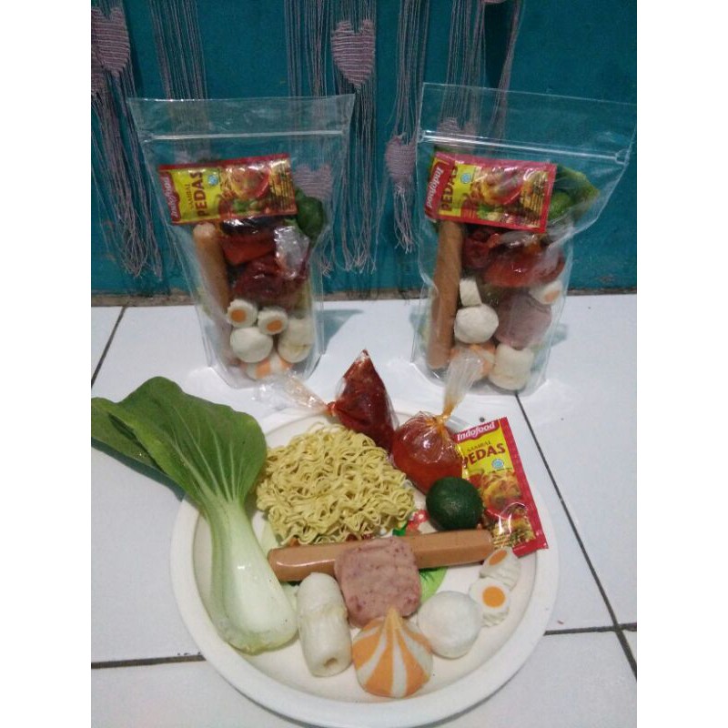 Jual TOM YAM/STEAMBOAT/SUKI/TOMYAM INSTAN/EKONOMIS/MURAH | Shopee Indonesia