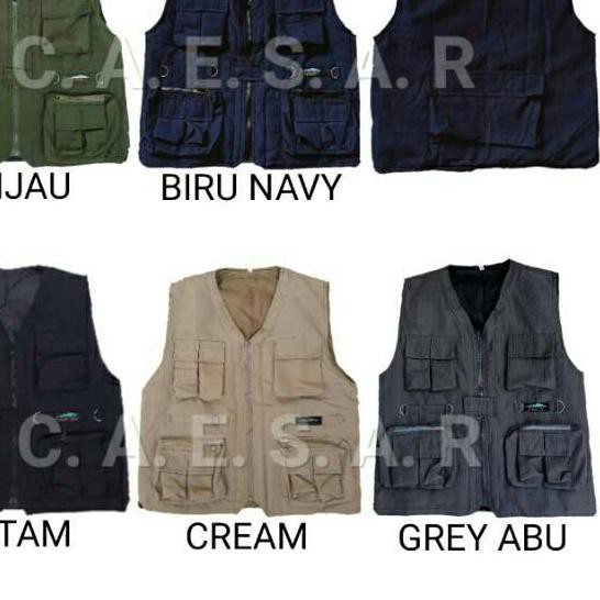 Jual ROMPI ARMY TACTICAL OUTDOOR ROMPI LAPANGAN ROMPI RIPSTOK CAESAR ...