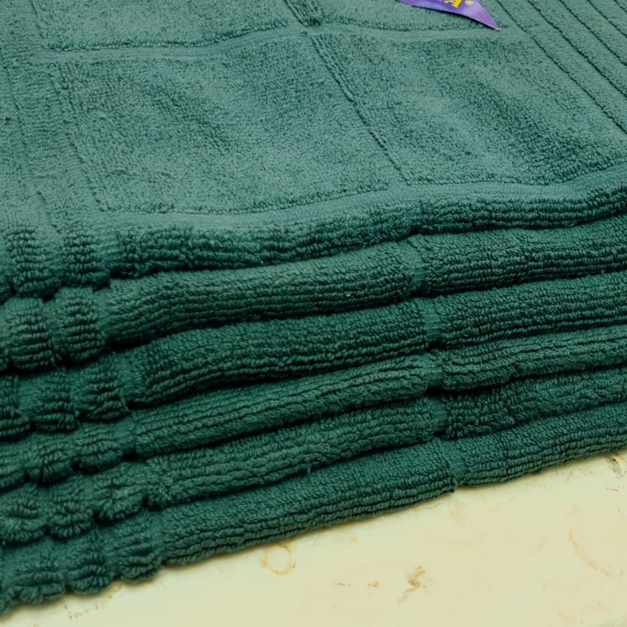 Jual KESET HANDUK INVICTA 40x60 KESET MURAH BAGUS TEBAL -KESET KAKI ...