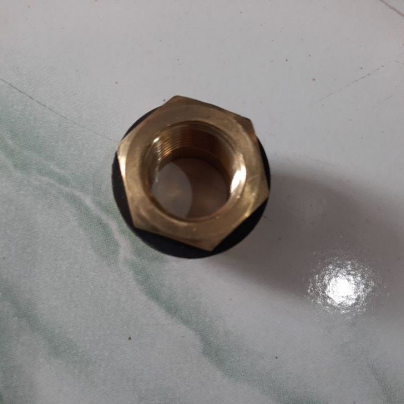 Jual Mur Drat Toren 3/4 x 1/2 inch / Vlok Ring / Nepel Tandon / Verlop ...