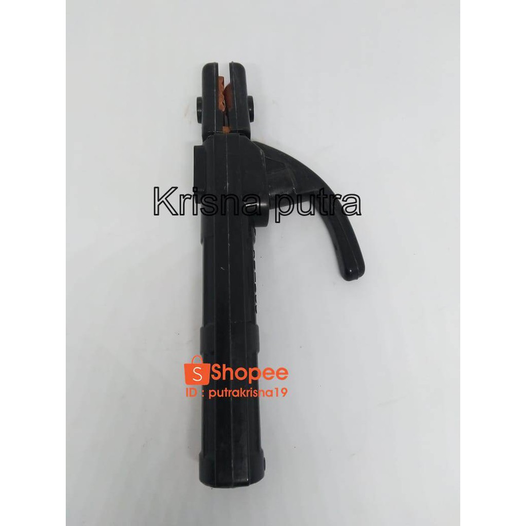 Jual STANG TANG LAS LISTRIK 200A ELECTRODE HOLDER PENCAPIT TANG KAWAT LAS PEMEGANG PENJEPIT ...