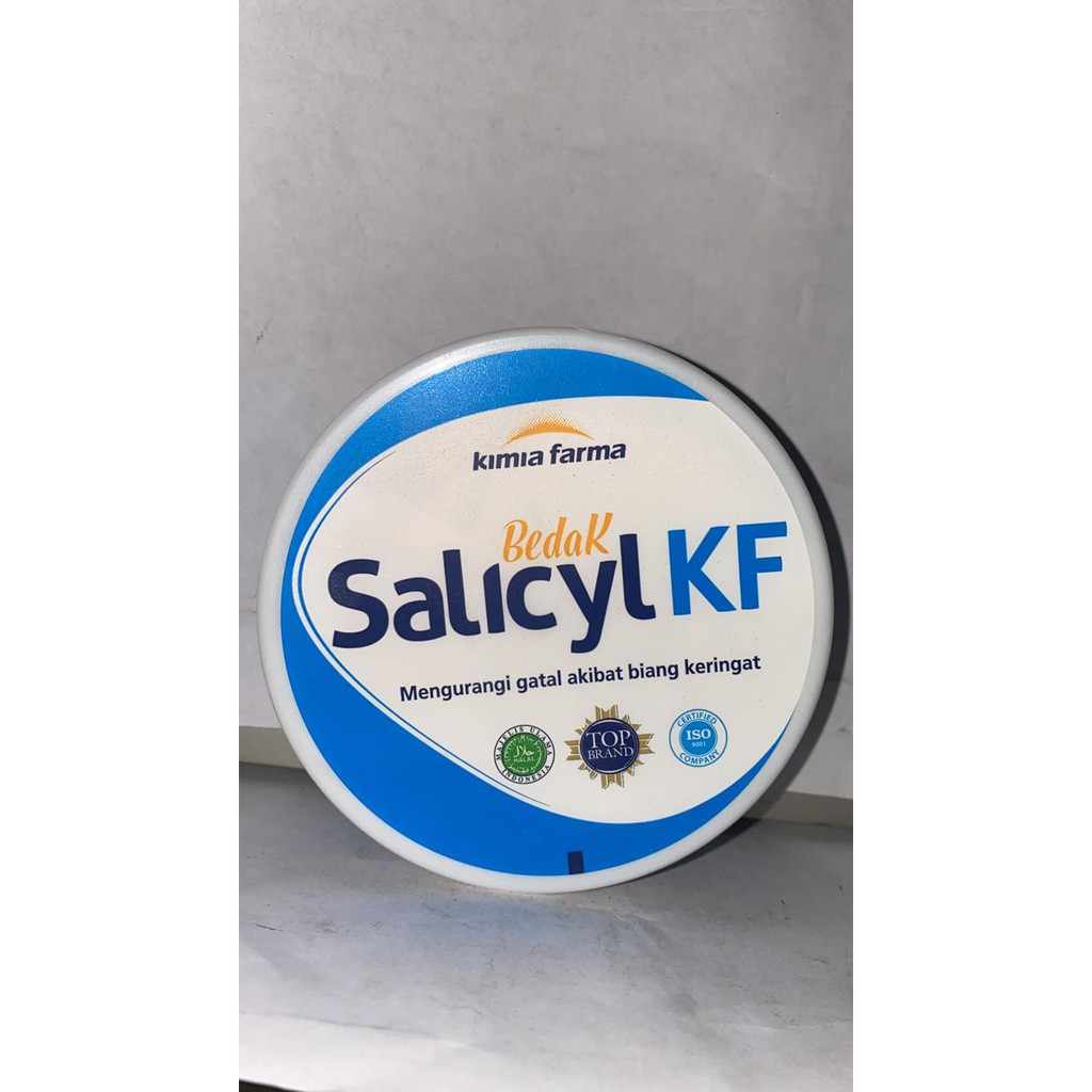 Jual Salicyl KF | Shopee Indonesia