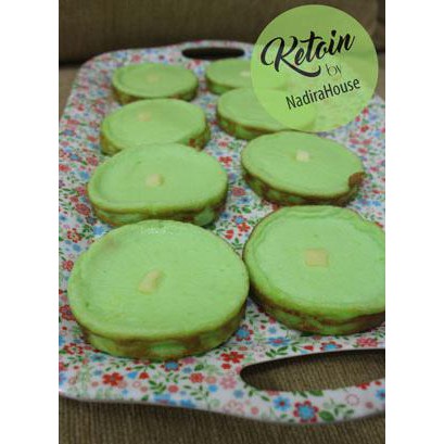 Jual Kue Lumpur Sorga Keto Ketofy Fat Bomb | Shopee Indonesia