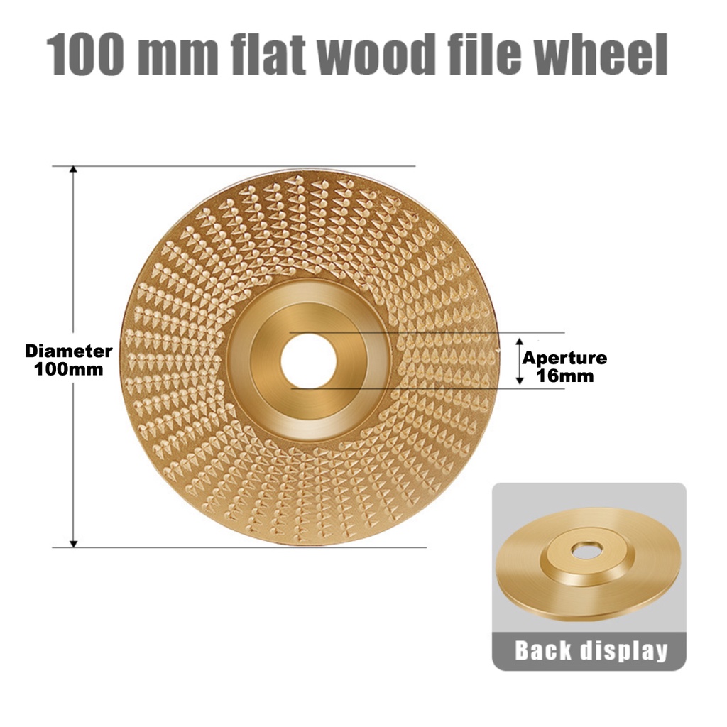 Jual MATA GERINDA GURINDA WOOD SHAPING CARVING CHAINSAW TUNGSTEN ...