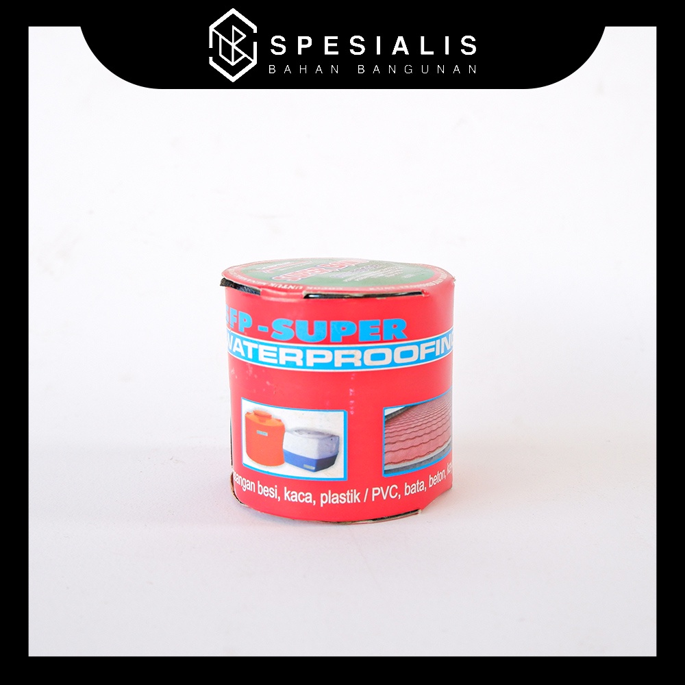 Jual Lem Seng Asbes 1M atau Lem Seng Super Band Anti Bocor atau Penutup ...
