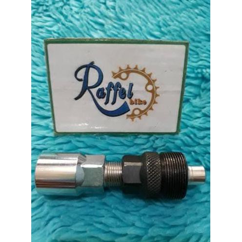 Jual TERMURAH. KUNCI CRANK TRACKER TAIWAN. | Shopee Indonesia