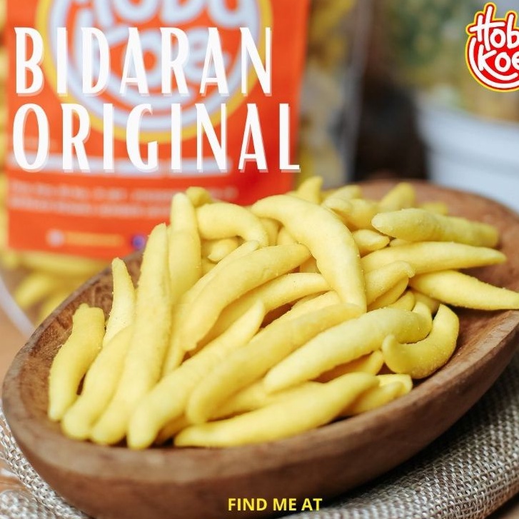 Jual BIDARAN ORIGINAL DAN BALADO 180g | Shopee Indonesia