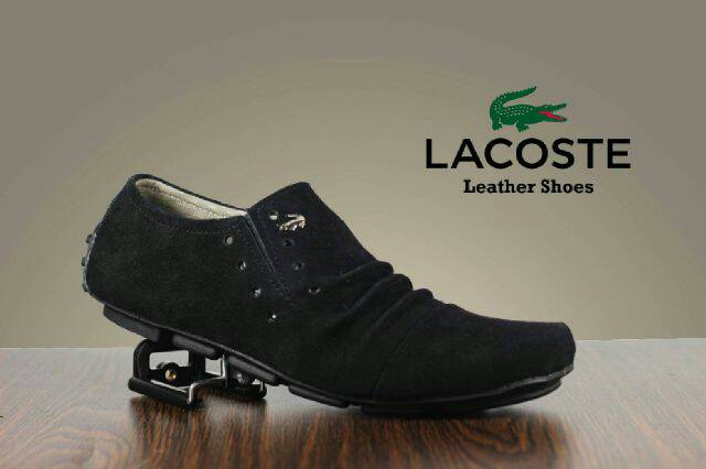 Jual sepatu pria crocodile pantofel peter loafer sepatu kerja kantoran ...
