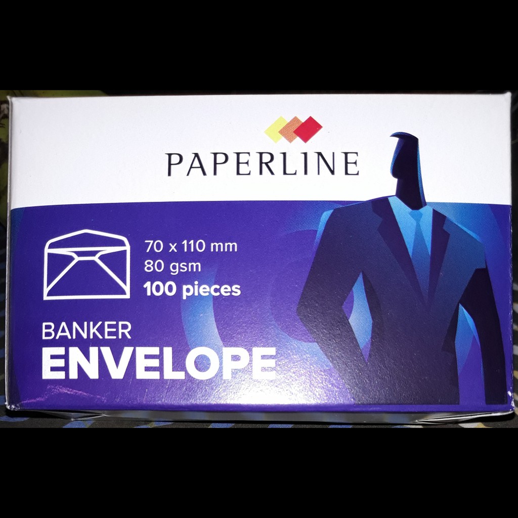 Jual Amplop / Envelope Paperline Kecil Ecer | Shopee Indonesia