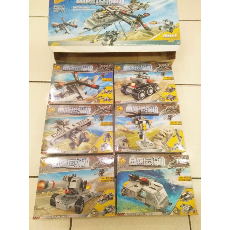 Jual Lego dengan ukuran kotak 19x14cm | Shopee Indonesia