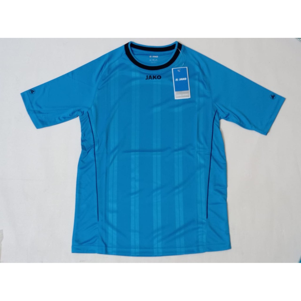 Jual Jako Sports Wear, Kaos Olahraga, Kaos Bola, Dry Fit | Shopee Indonesia