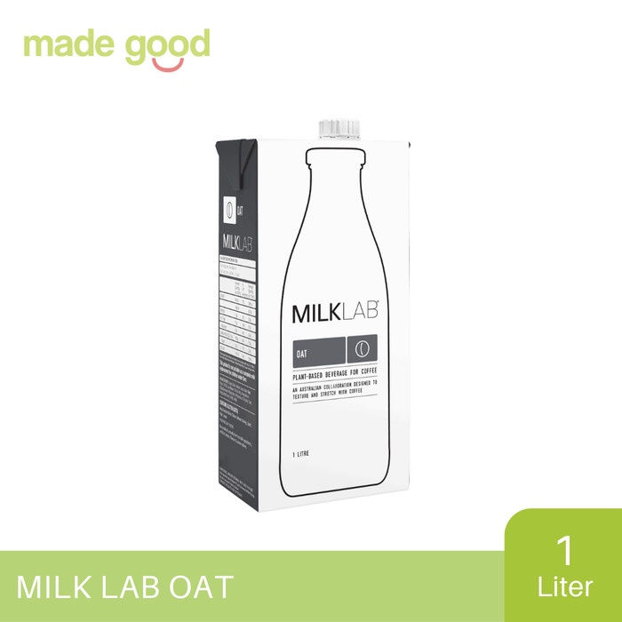 Jual MILKLAB Australian Dairy Milk UHT for Coffee Barista Milk Lab ...