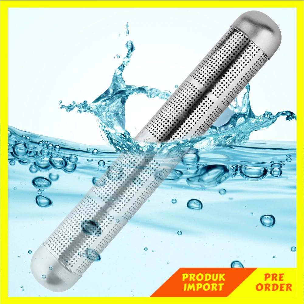 Jual PRODUK IMPORT Health Care! 10pcs Alkaline Hydrogen Bio Water Stick ...