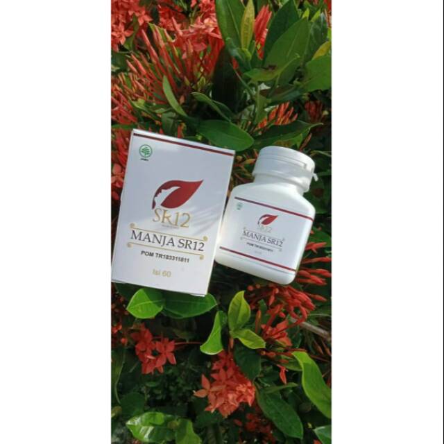 Jual MANJAKANI KAPSUL//MANJAKANI BUTIR//PROMIL//SR12 | Shopee Indonesia