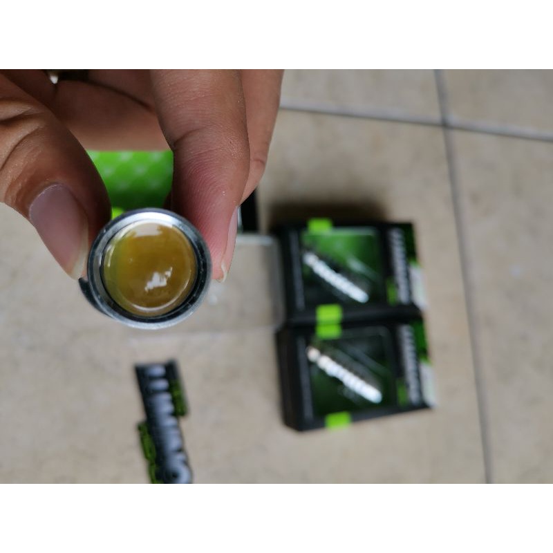 Jual Lampu led Utama Honda Beat vario mio yamaha model laser cut off ...