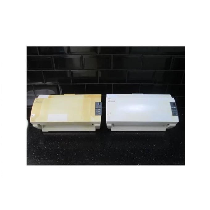 Jual Scanner A3 Fujitsu FI-5530C2 Kecepatan Scan Hingga 50 PPM Bisa ...