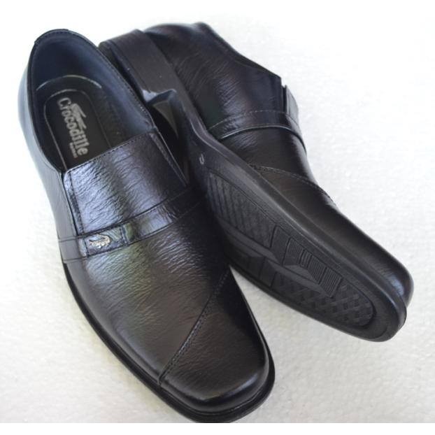 Jual Sepatu Crocodile Formal FC06, Sepatu Kerja Kantor Formal ...