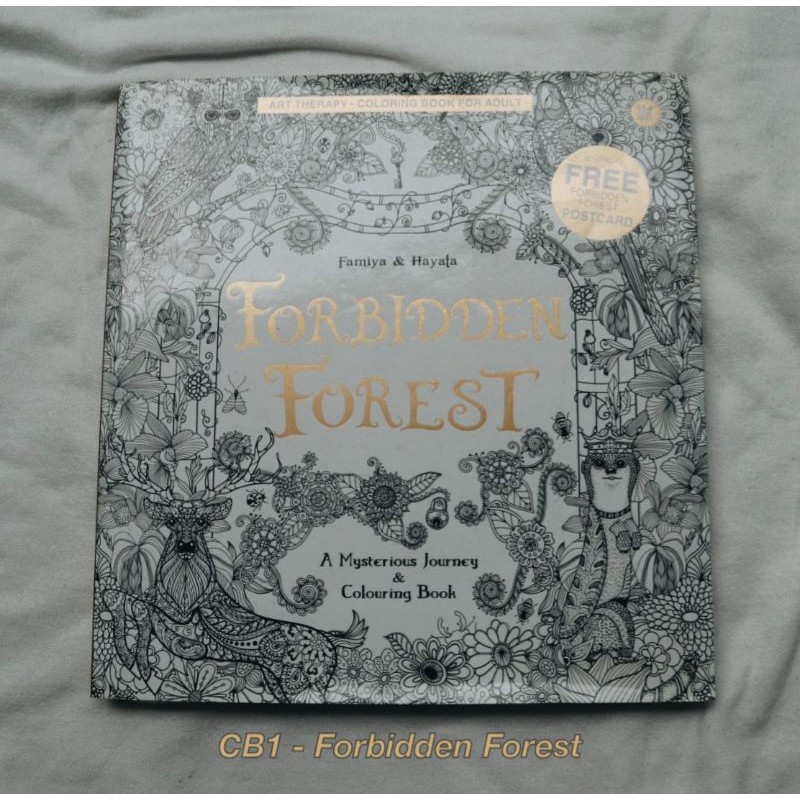 Jual Coloring Book for Adult | Shopee Indonesia