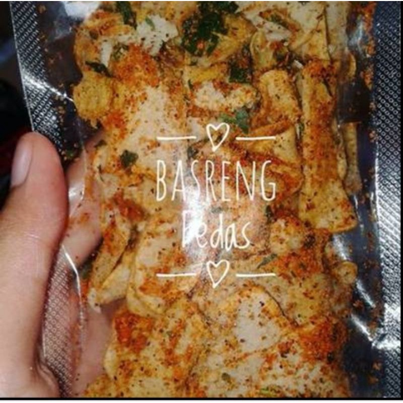 Jual BASRENG (Basogoreng) | Shopee Indonesia