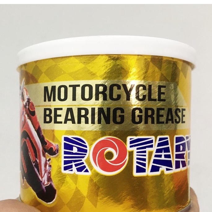 Jual Minyak Gemuk/ Chassis Grease/Minyak Pelumas Rotary 0,25 kg ...