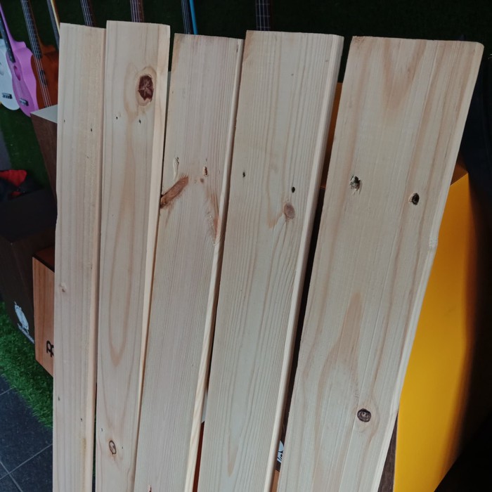 Jual Kayu Palet Terlengkap & Harga Terbaru Mei 2026 | Shopee Indonesia
