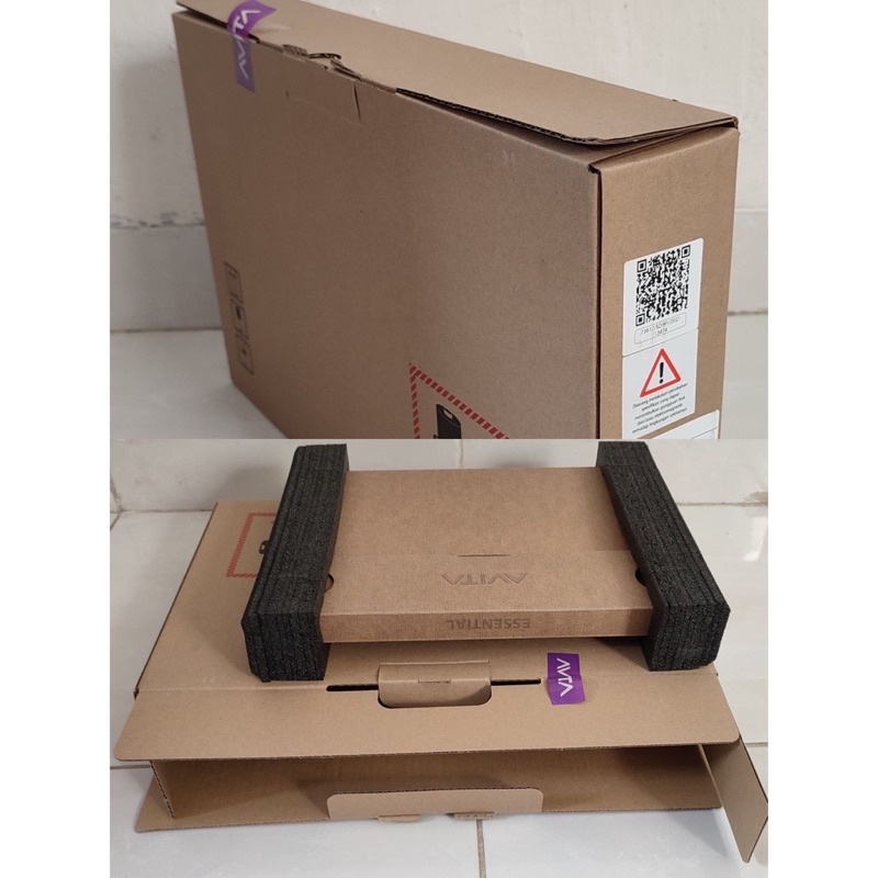 Jual Kardus Original Laptop | Asus | Lenovo | Acer | Avita | HP ...