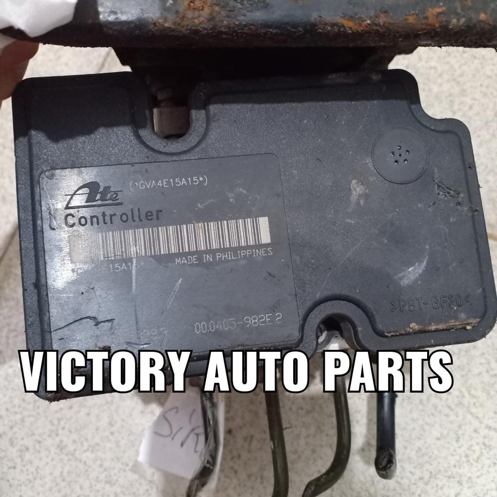Jual Modul ABS Pump daihatsu sirion ORI COPOTAN | Shopee Indonesia Jual Modul ABS Pump daihatsu sirion ORI COPOTAN | Shopee Indonesia