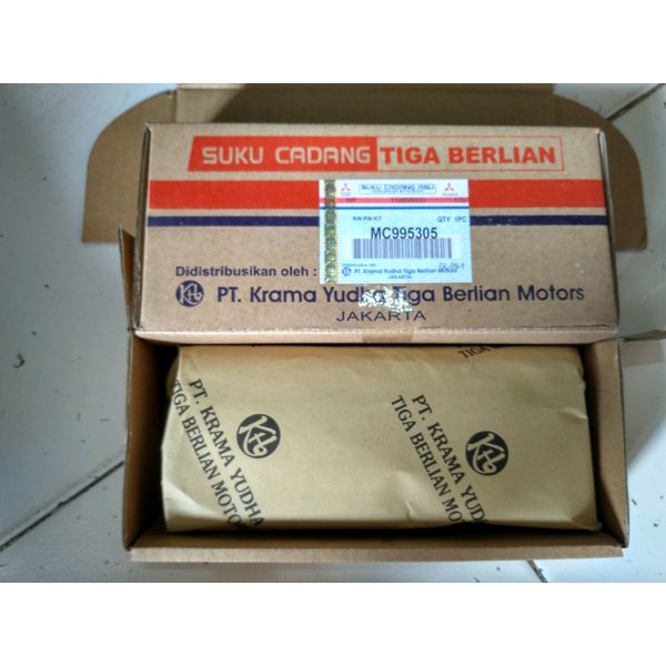 Jual KIN PIN KING PEN COLT DIESEL PS100 PS110 PS120 PS125 PS135 Diskon | Shopee Indonesia