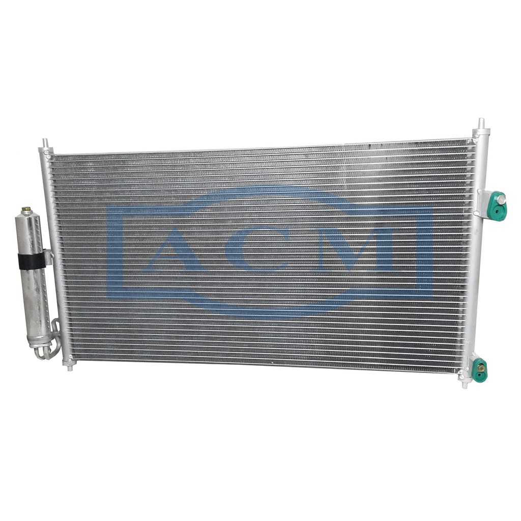 Jual Condensor Nissan X-Trail Kondensor XTrail AC Mobil ACM | Shopee ...