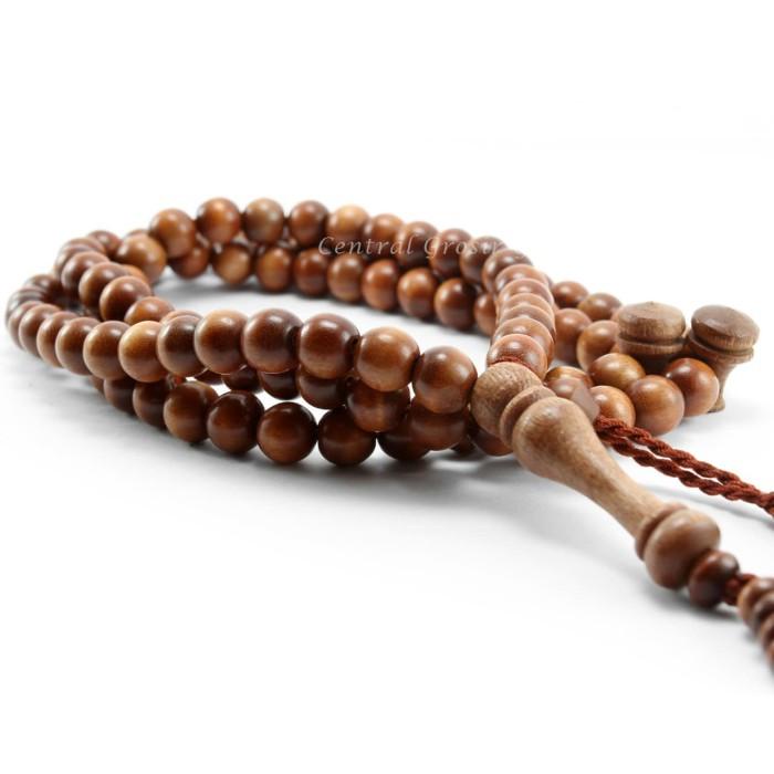 Jual TASBIH KAYU STIGI 100, JAMINAN ORIGINAL ASLI, GARANSI ...