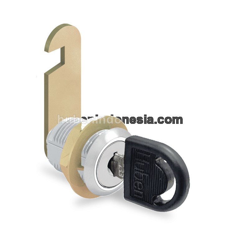 Jual Kunci Camlock Cam Lock Kait Loker Locker Huben HL 103 | Shopee Indonesia