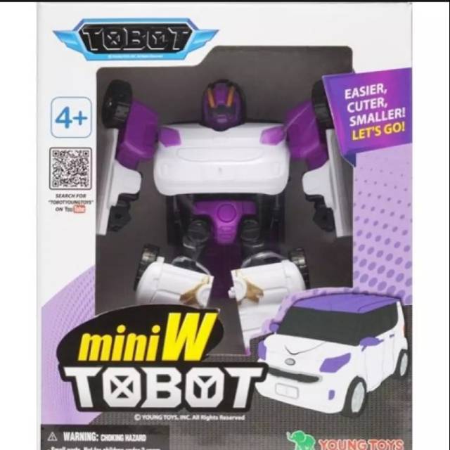 Jual 1PCS MAINAN ROBOT ROBOT BISA BERUBAH MENJADI MOBIL | Shopee Indonesia