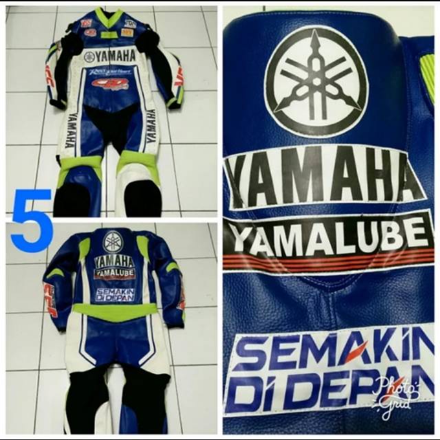 Jual BAJU BALAP WEARPACK ROAD RACE | Shopee Indonesia