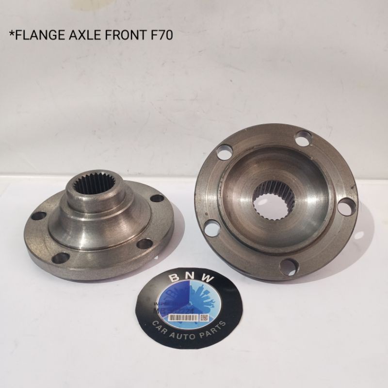 Jual FLANGE AXLE FRONT DEPAN TAFT GT F70 HILINE ASLI IMPOR DAN ...